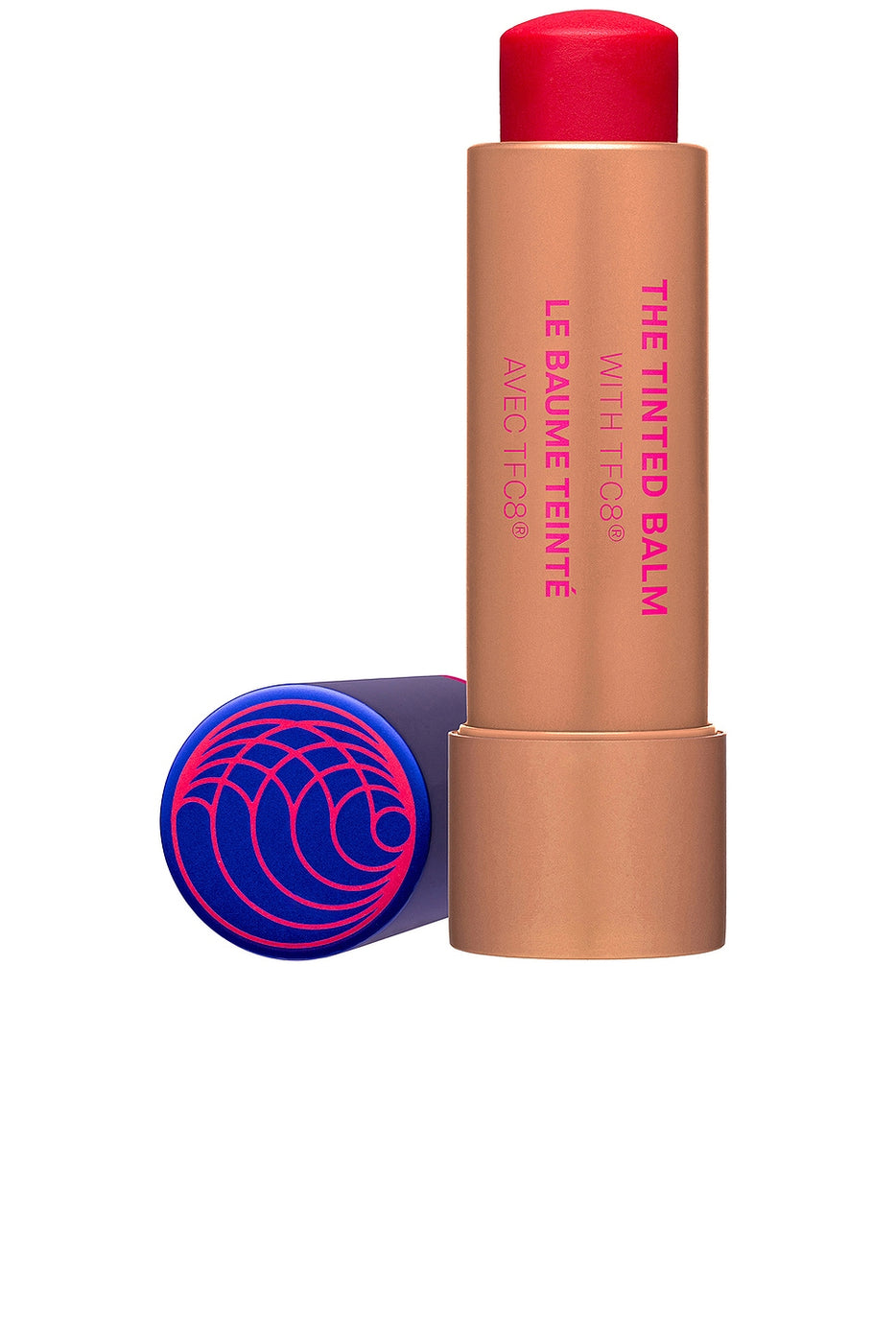 The Tinted Lip Balm Shade 1 – Spring Store