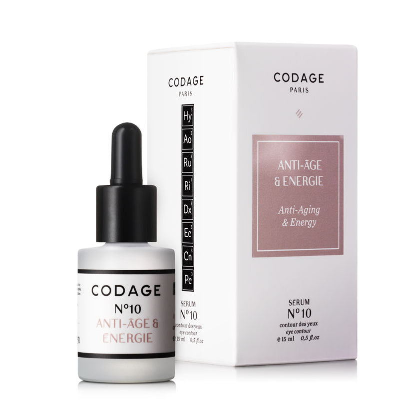 CODAGE | Best Skincare Brands | Spring Store