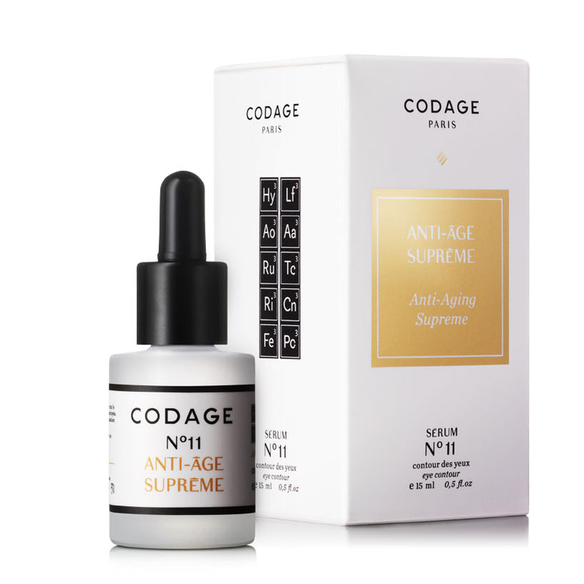 CODAGE | Best Skincare Brands | Spring Store