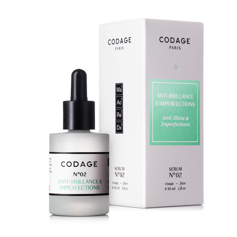 CODAGE | Best Skincare Brands | Spring Store