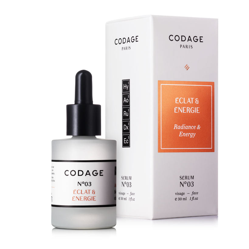 CODAGE | Best Skincare Brands | Spring Store